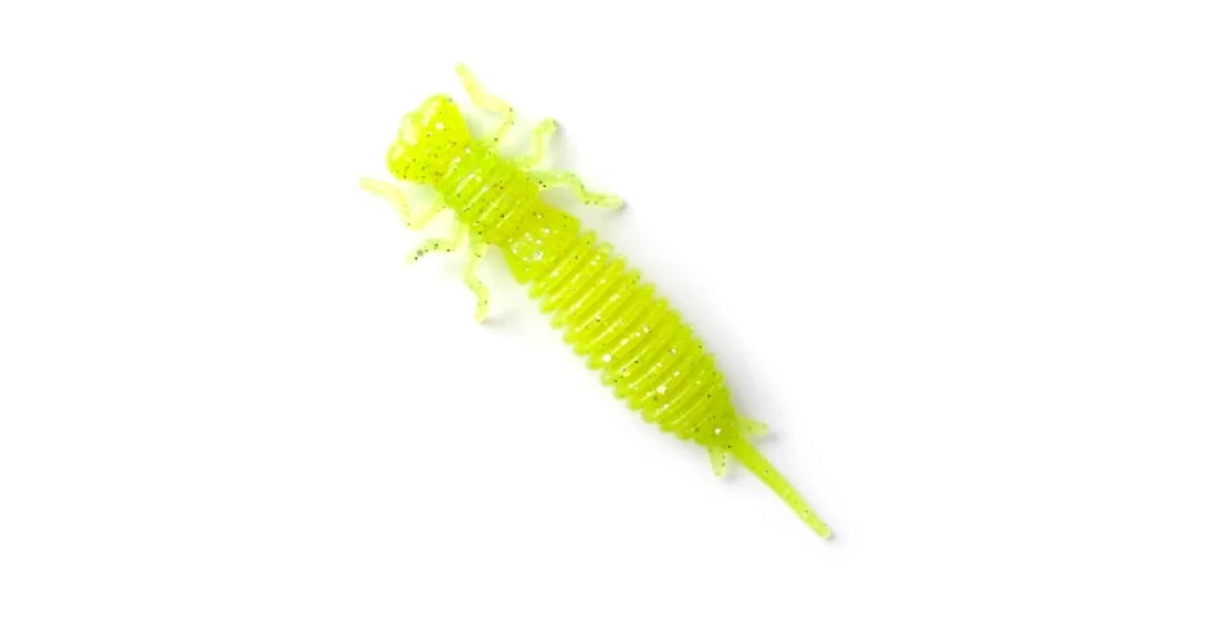 fanatik Larva bait color 024 2 8 db - Redkrill webáruház